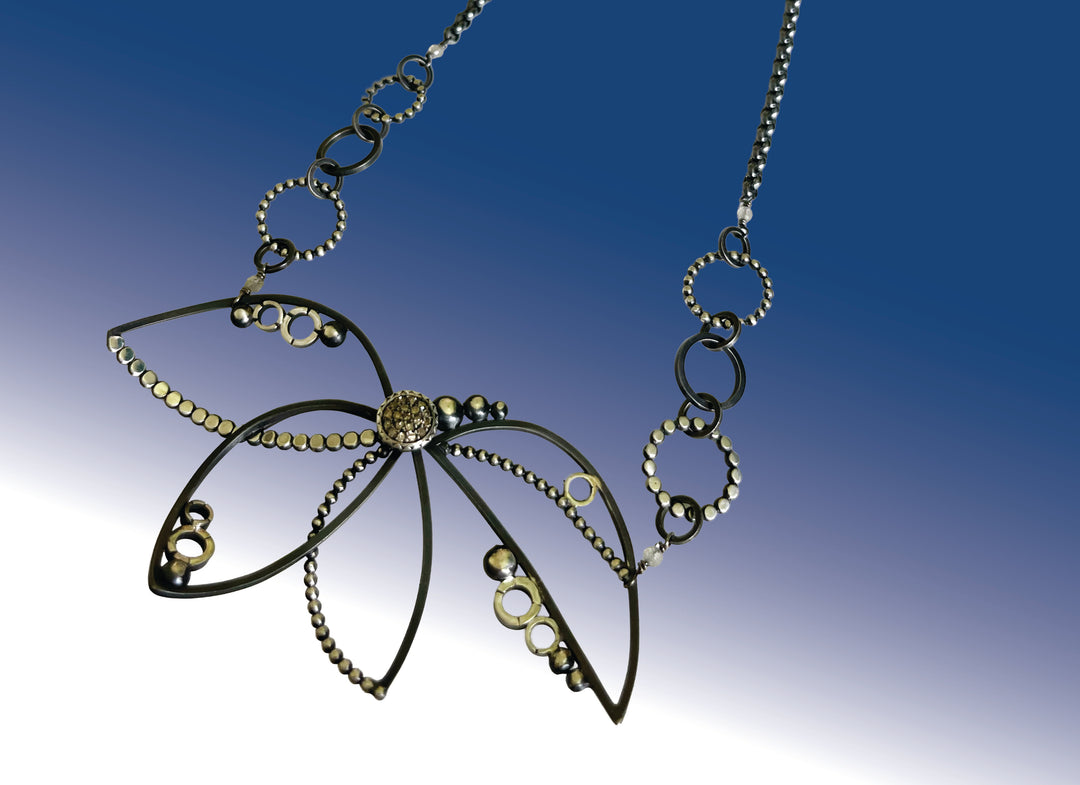 Handmade studio jewelry – 314studio