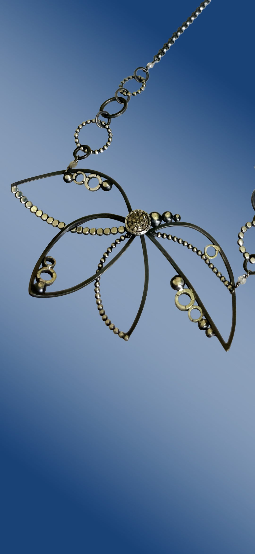 Handmade studio jewelry – 314studio