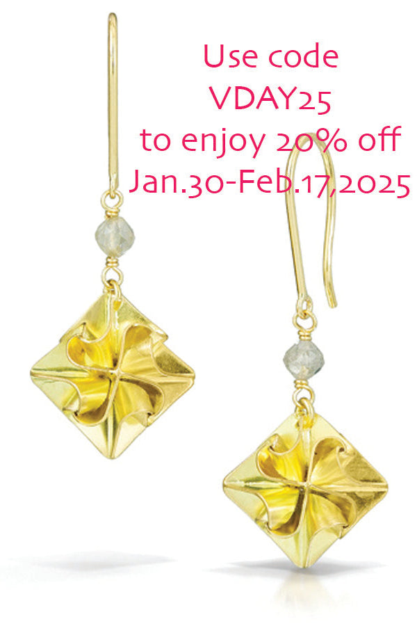 Handmade studio jewelry – 314studio