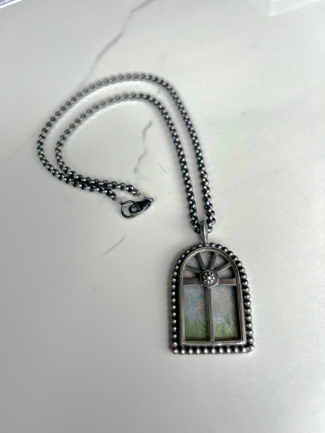 Handmade studio jewelry – 314studio